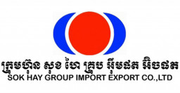 SOK HAY GROUP